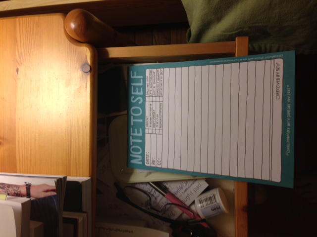 Blogging 101: 7 Ways to Capture Ideas Like a Ninja